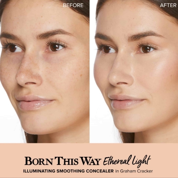 Too Faced | Makeup | Too Faced Graham Cracker Ethereal Light Born This ...